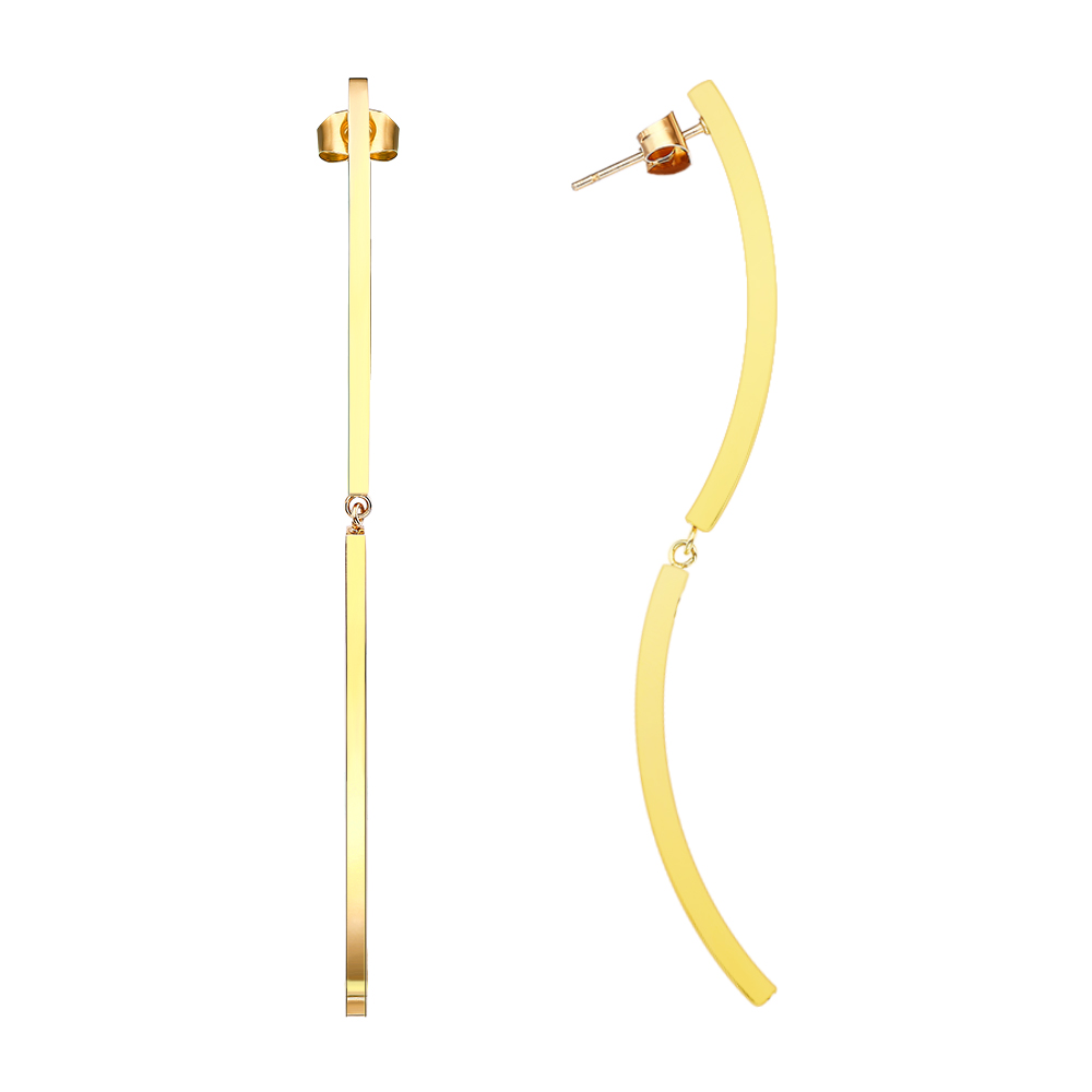 Classic Stainless Steel Earrings: Timeless Elegance for Every Occasion ...